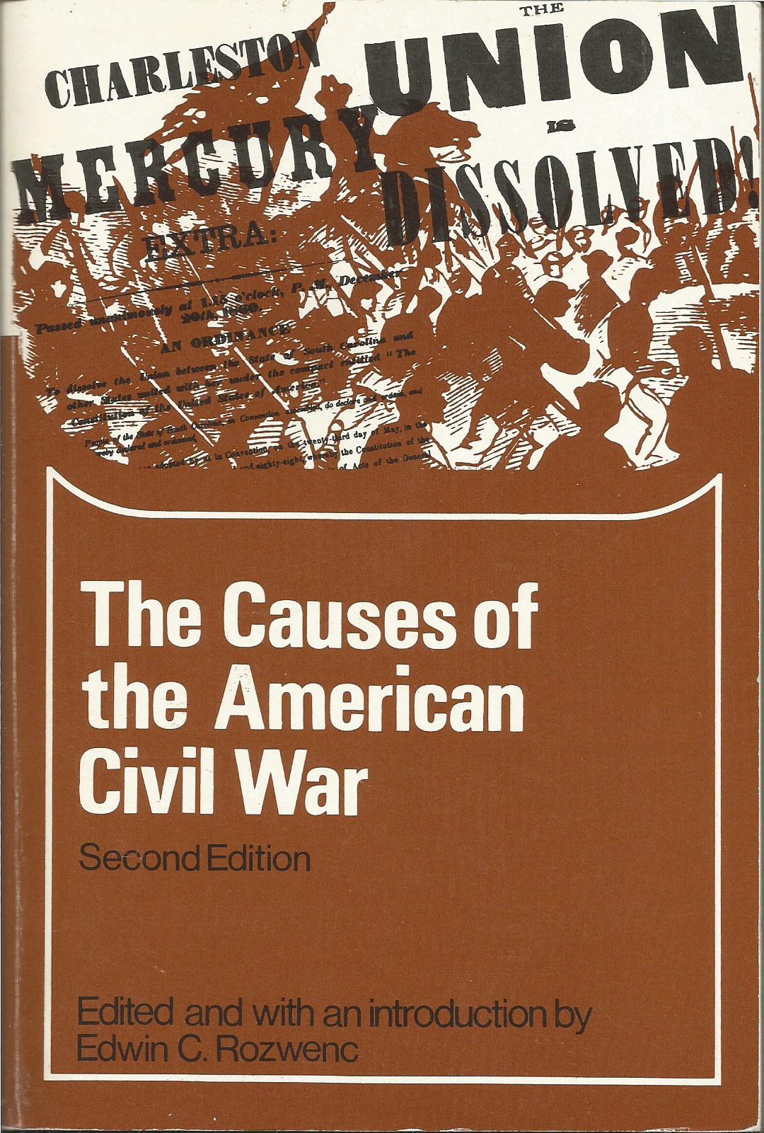 1001 Things Everyone Should Know About the Civil War
