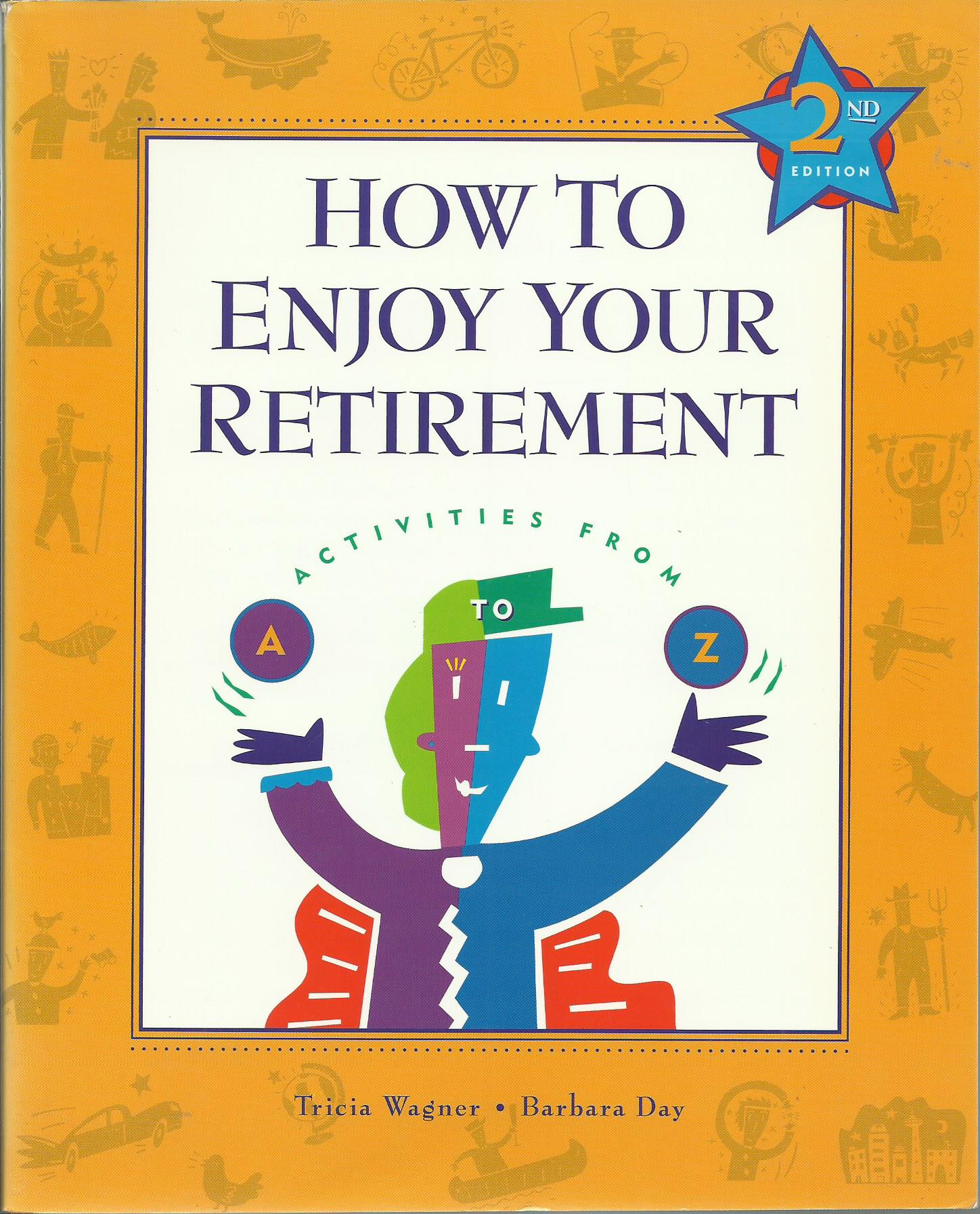 How to Enjoy Your Retirement