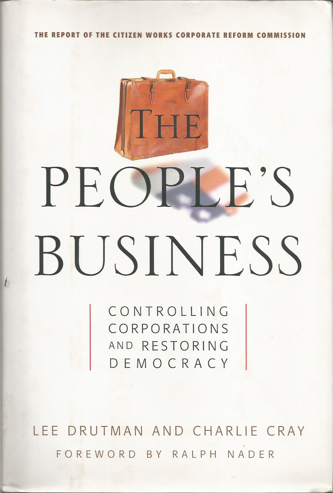 Jack : Straight From the Gut