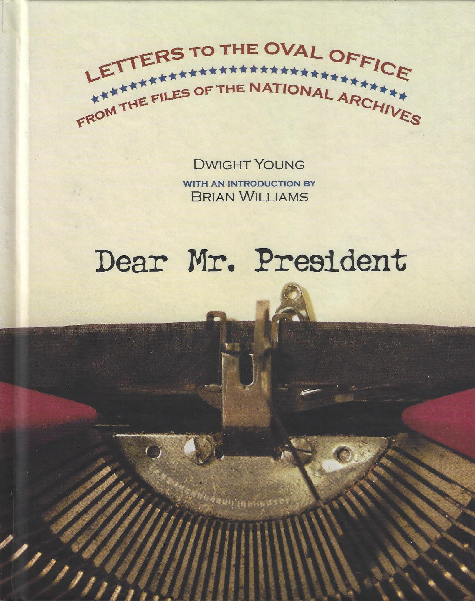First Daughters: Letters Between U.S. Presidents and Their Daughters