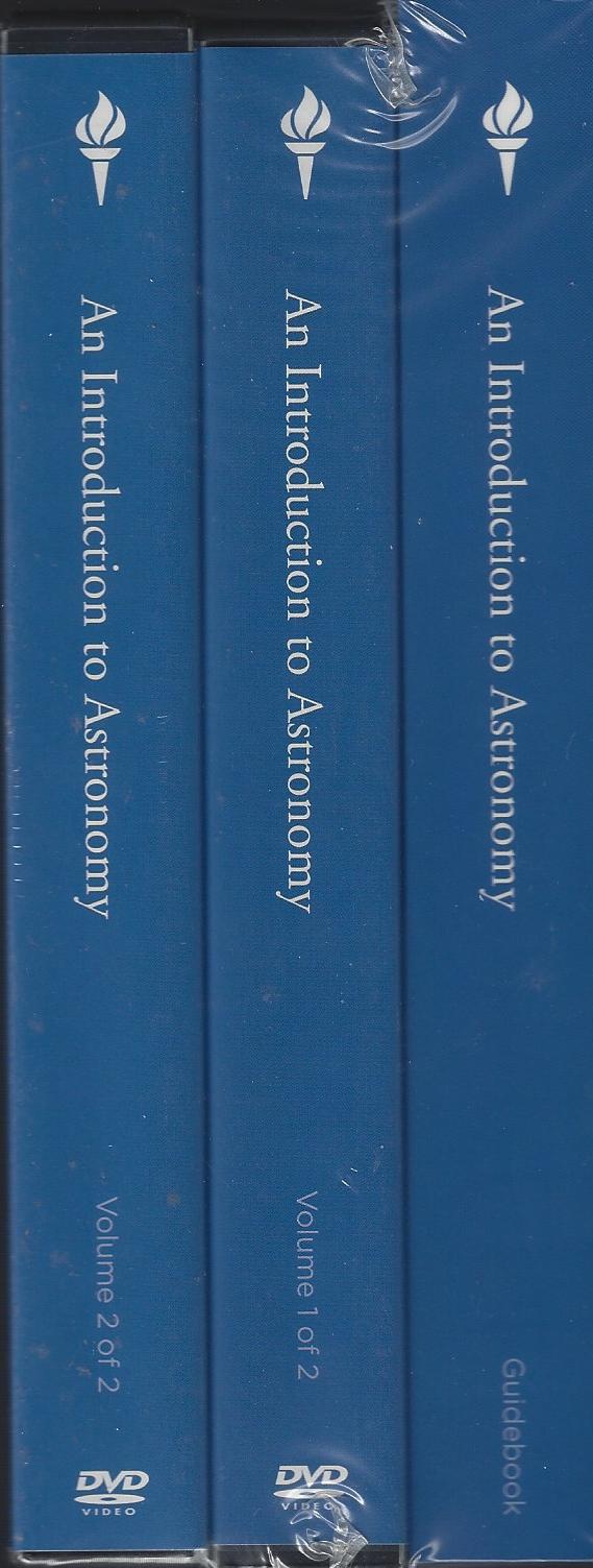 Understanding the Universe: Introduction to Astronomy