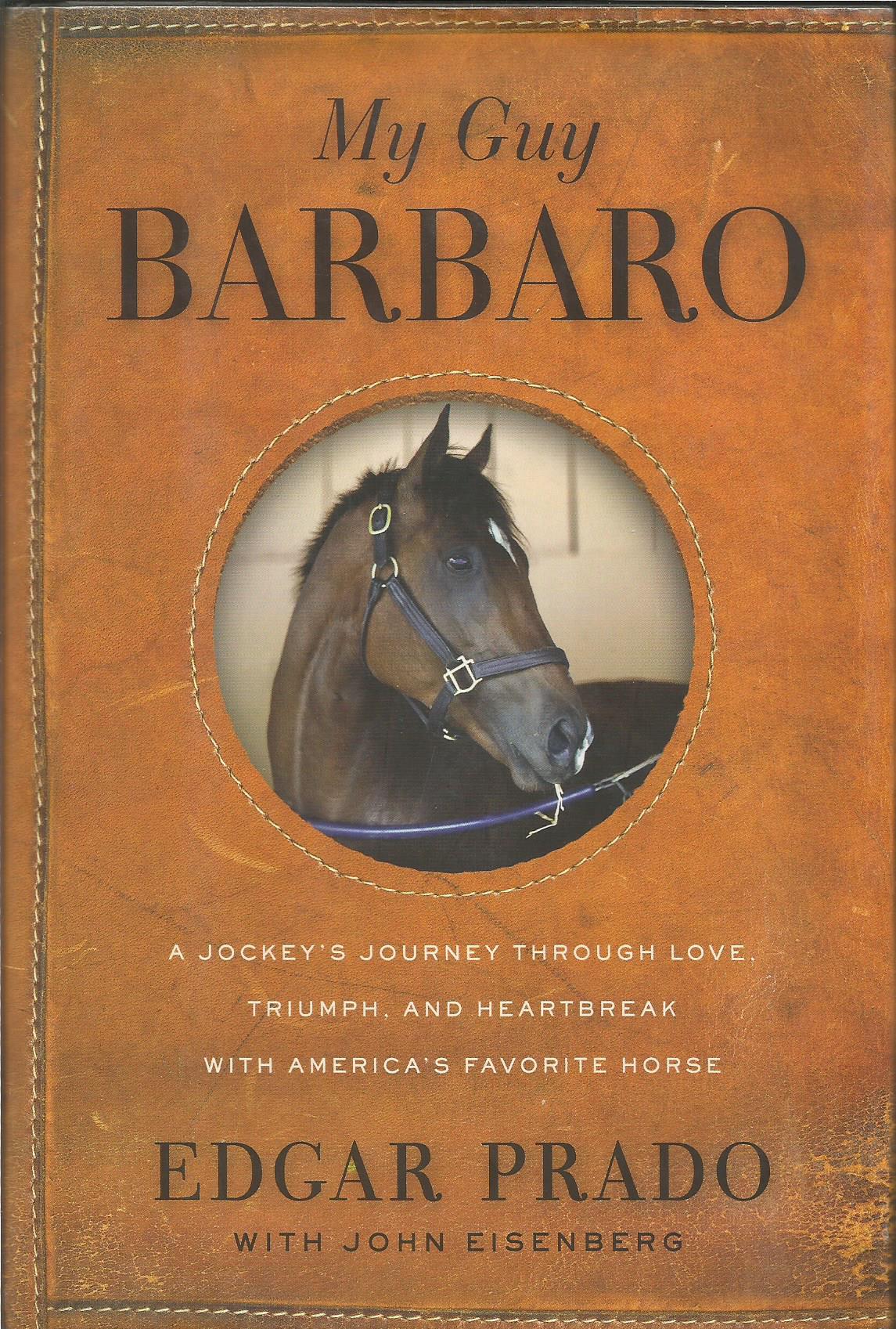 Barbaro: A Nation's Love Story