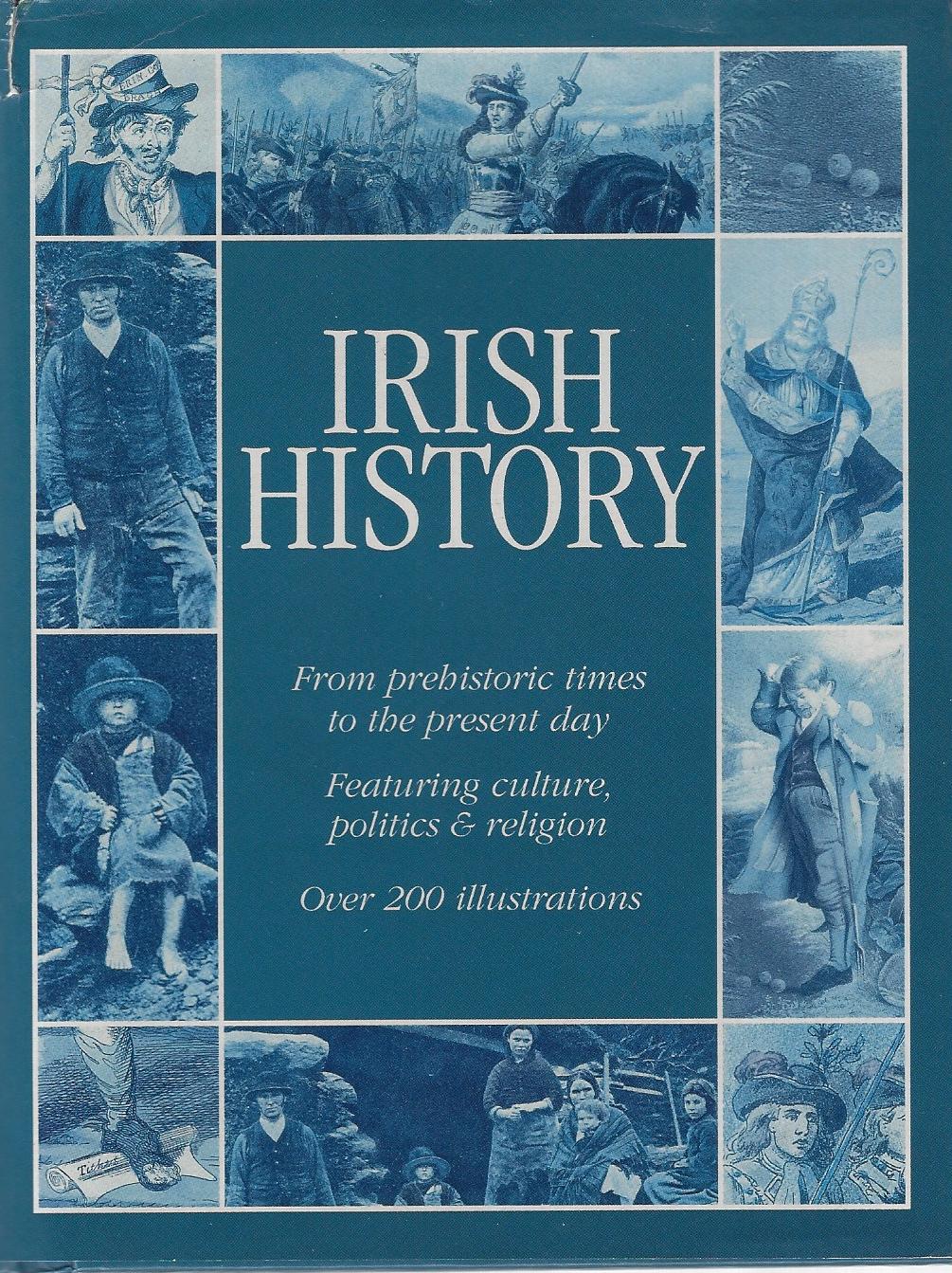 Irish History