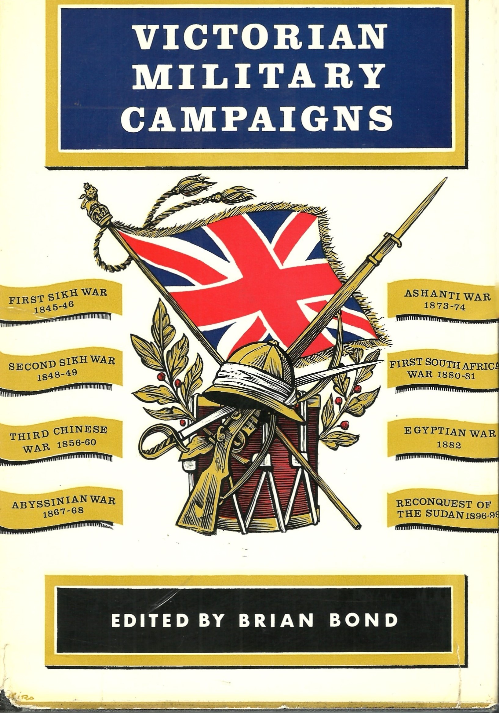 Victorian Military Campaigns