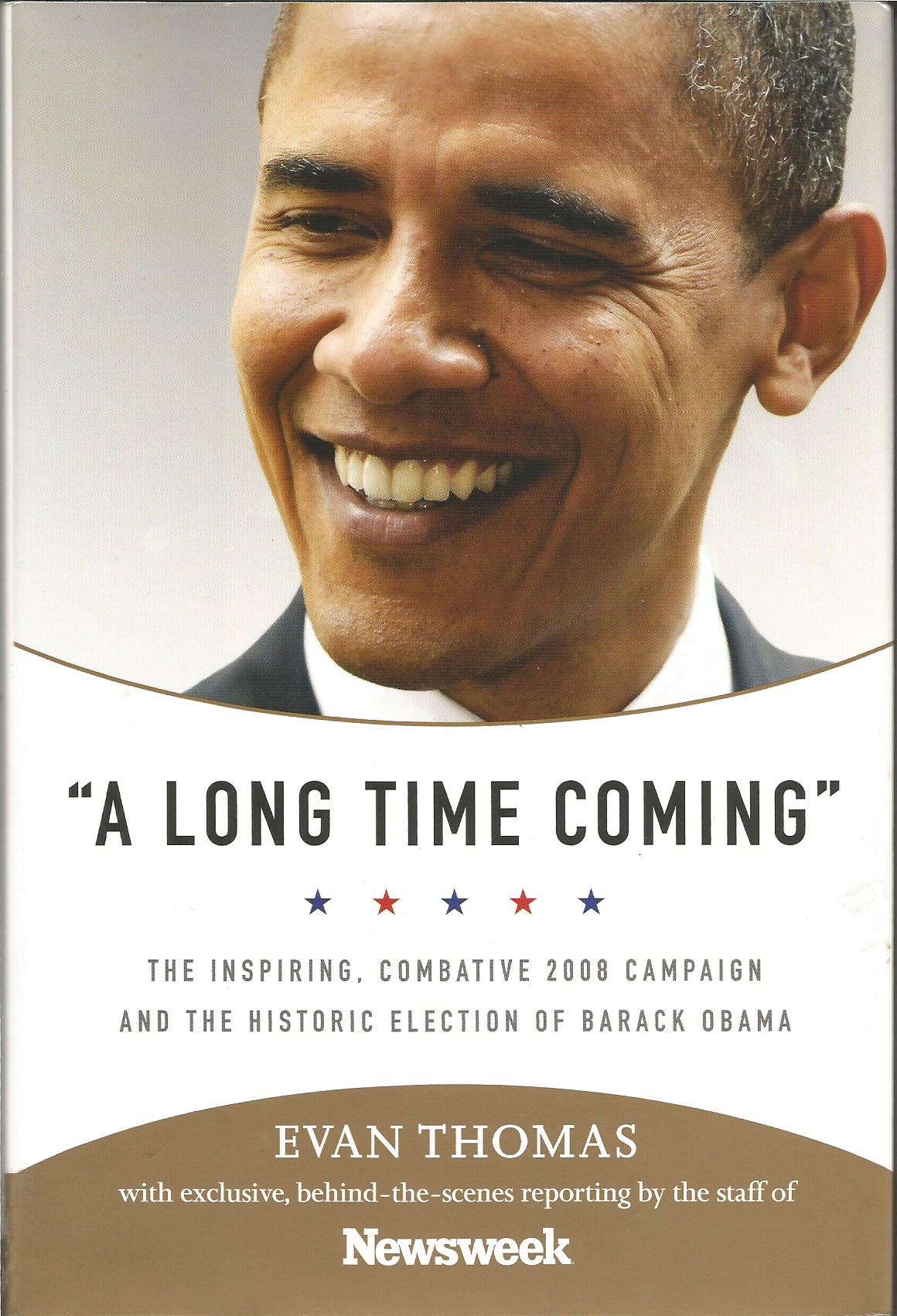 The Audacity to Win: The Inside Story and Lessons of Barack Obama's ...